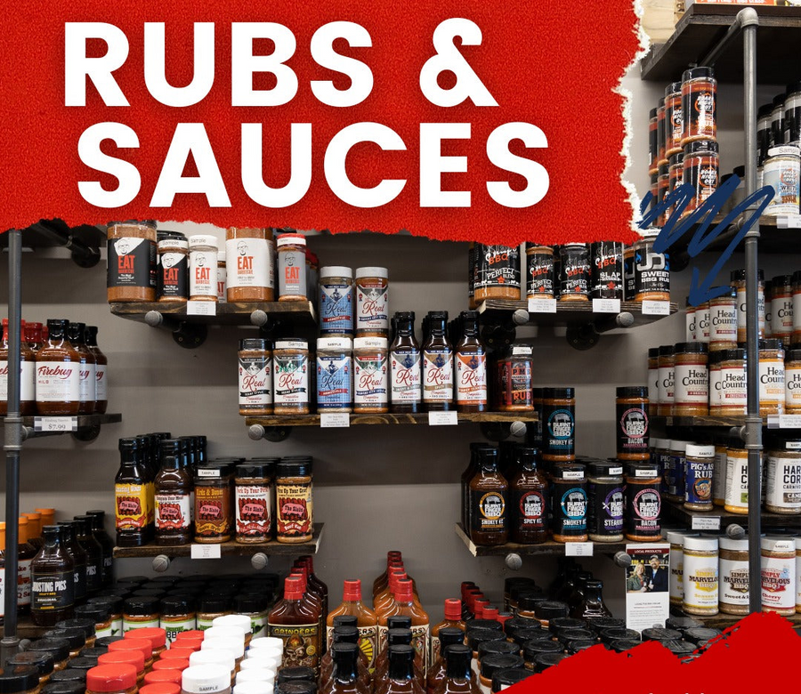American Fire BBQ - Kansas City's Premier BBQ & Grilling Store ...
