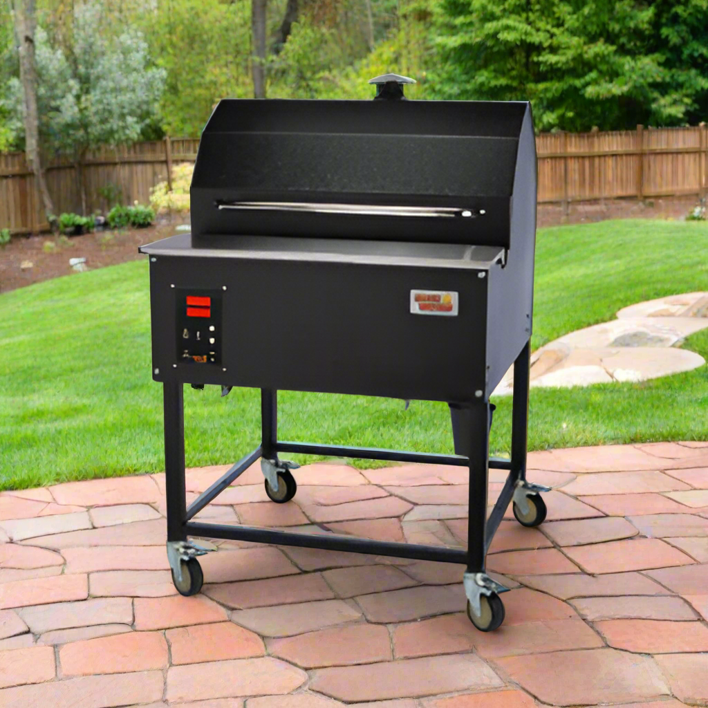 American Fire BBQ - Kansas City's Premier BBQ & Grilling Store ...